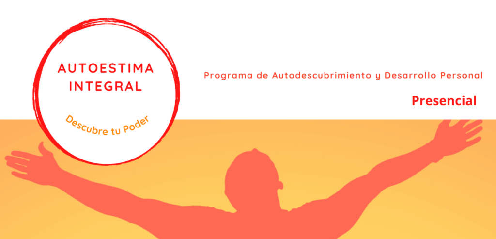 Programa Autoestima Integral - Personas5d